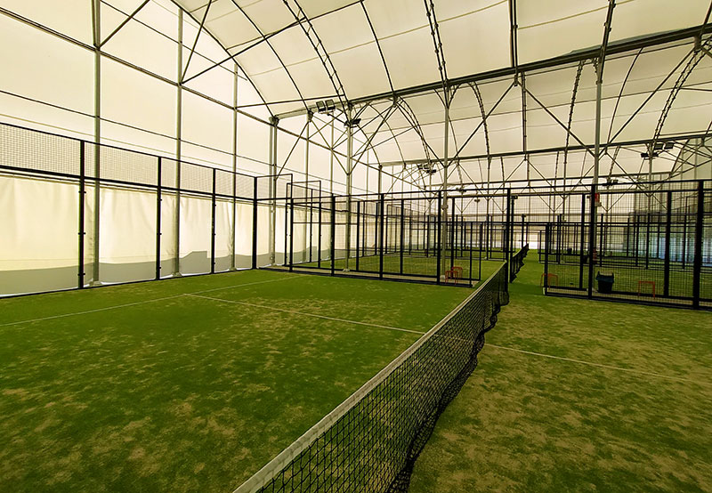 SHADE STRUCTURES - C.S.E.D | Consultoriadeportiva.es